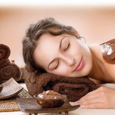 Curso de Masaje con Chocolate. Chocolaterapia con Prácticas – Carval ...