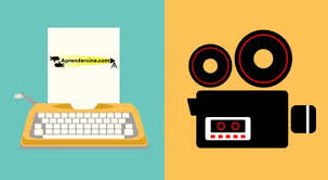 TÉCNICAS DE GUIÓN MULTIMEDIA V – Carval Formación